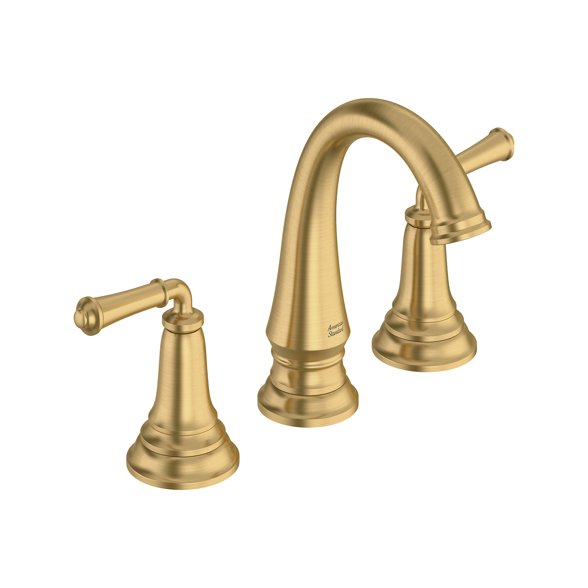 Delancey® 8 Inch Widespread 2 Handle Bathroom Faucet 1 2 Gpm 4 5 L Min